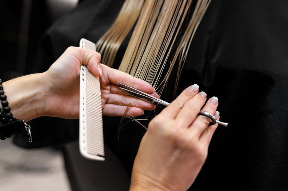 How to Conduct a Hair Analysis: Advanced Techniques for Assessing Hair