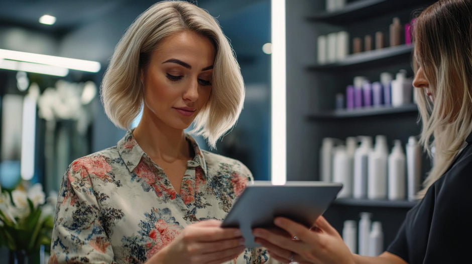 The Psychology of Hair: How Hair Influences Self-Perception and Confid