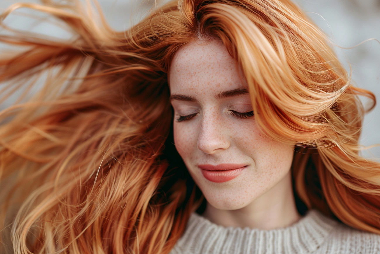 The Psychology of Hair: How Hair Influences Self-Perception and Confid