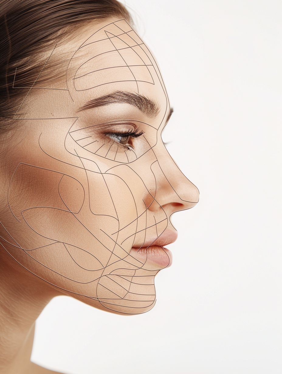 Hair Styling for Different Face Shapes: A Guide for Stylists