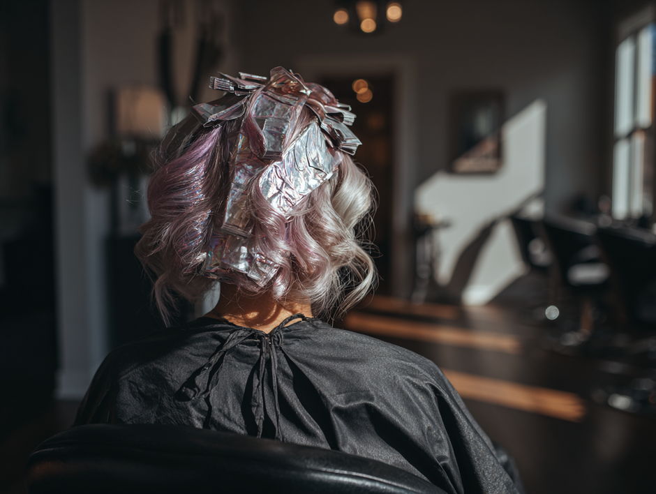 The Art of Layering: How to Create Depth and Dimension in Every Haircu