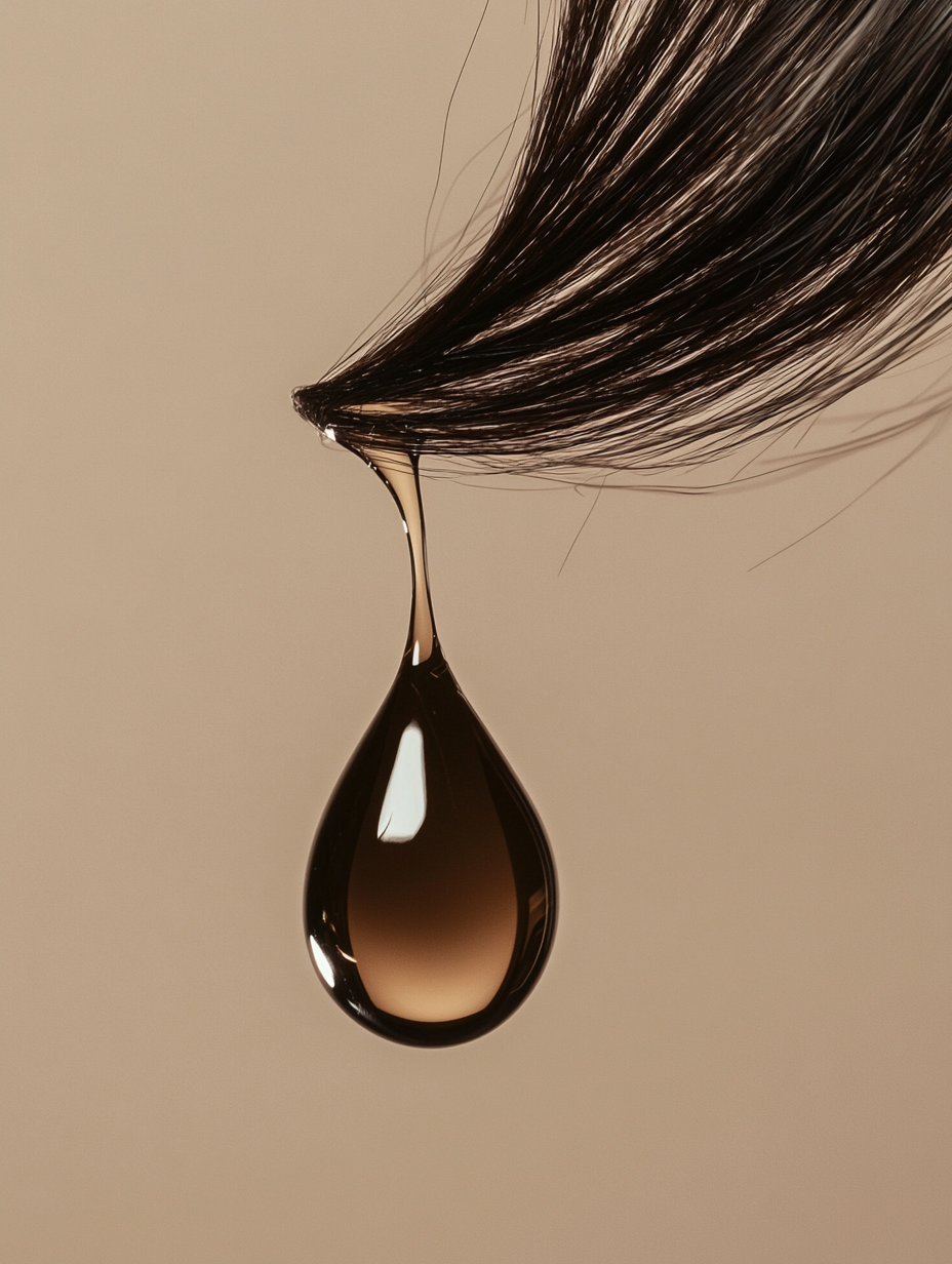 The Essentials of Hair Oil: Benefits, Application Techniques, and Choo