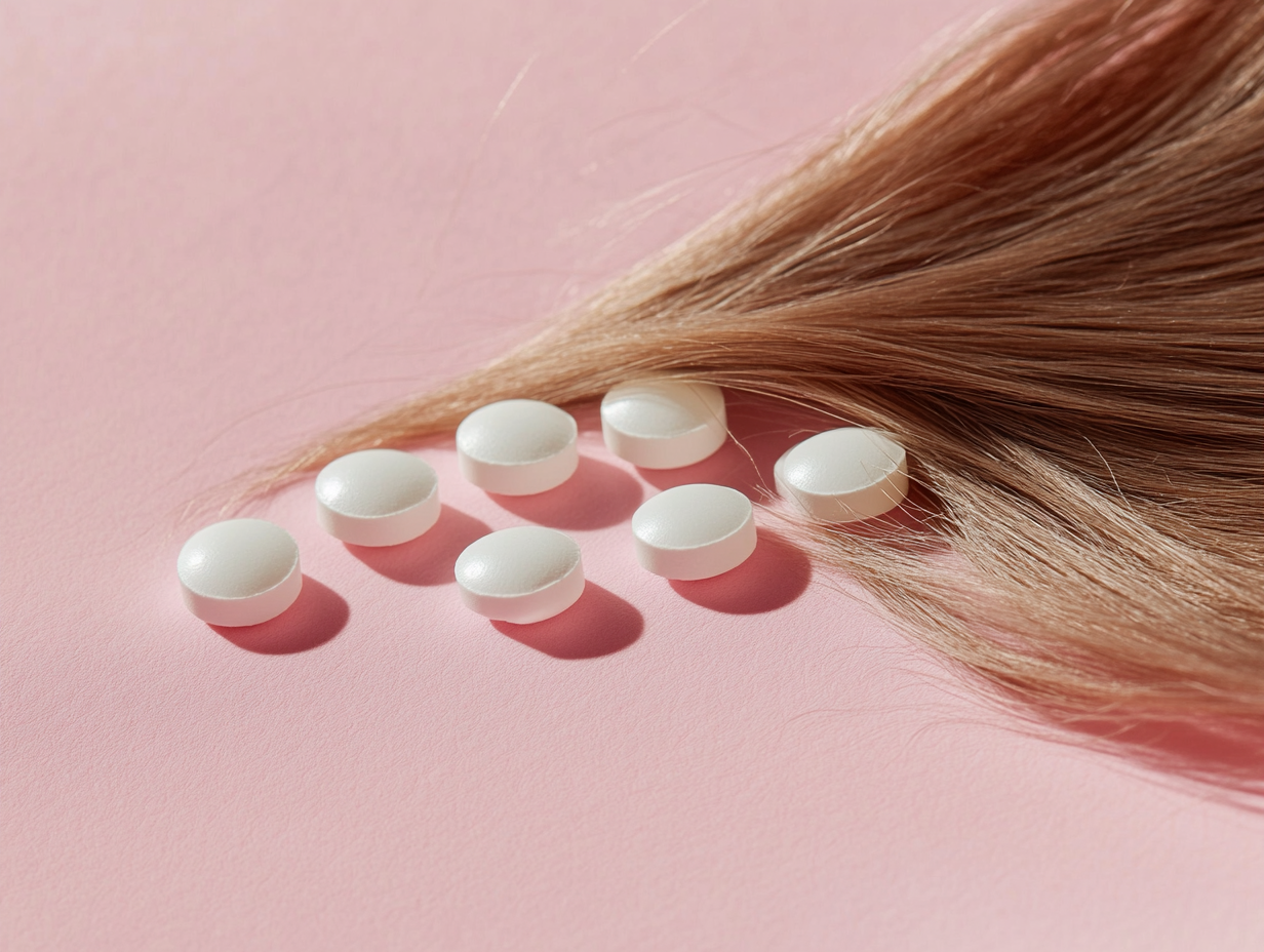 The Unexpected Effects of Medication on Hair Texture and Growth