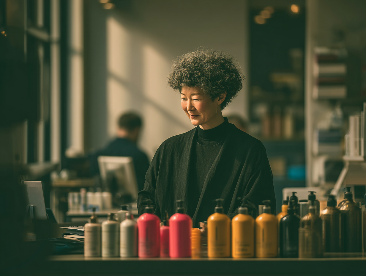 The Chair Isn’t a Confessional: How to Set Healthy Emotional Boundarie