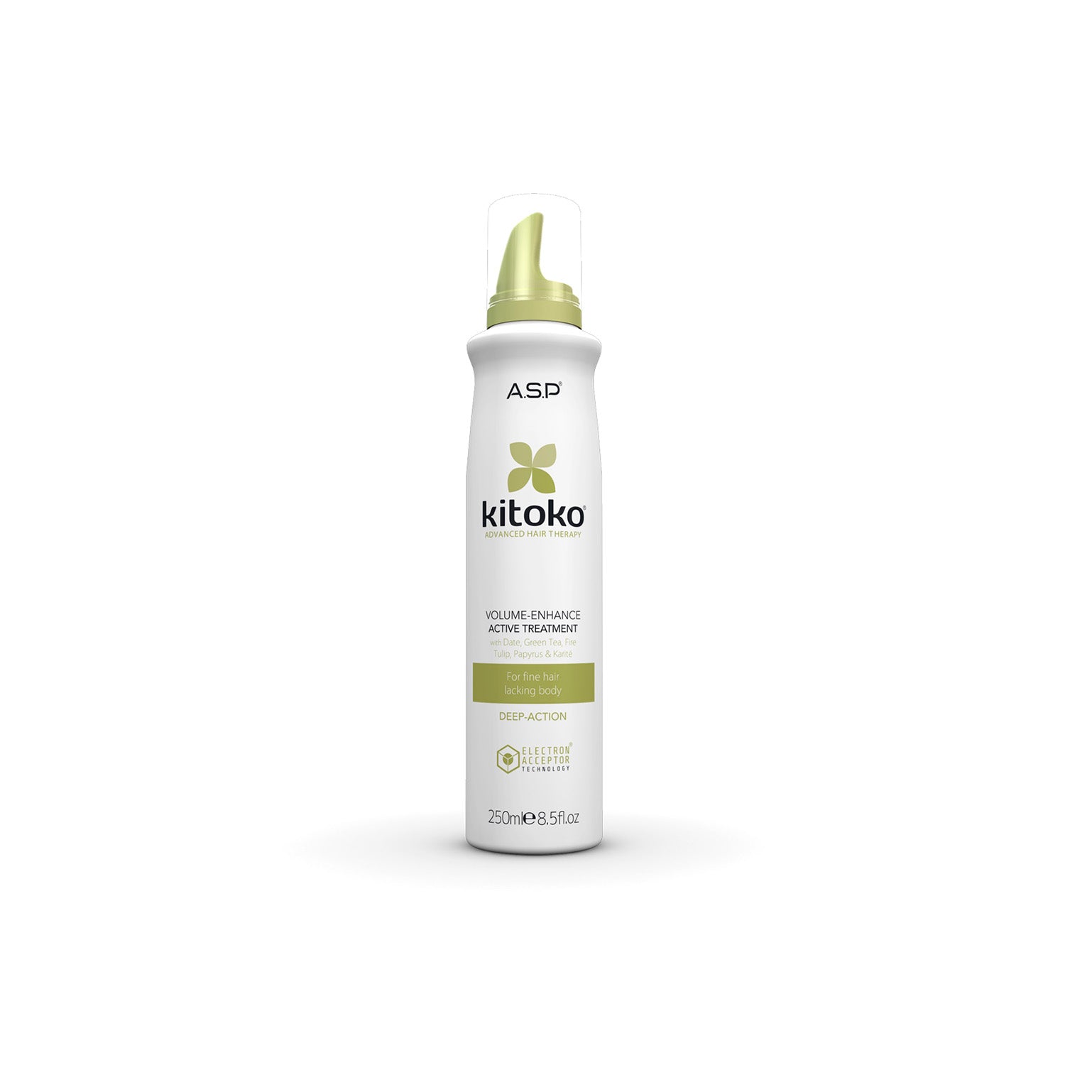 ASP - Kitoko Volume-Enhance Active Treatment