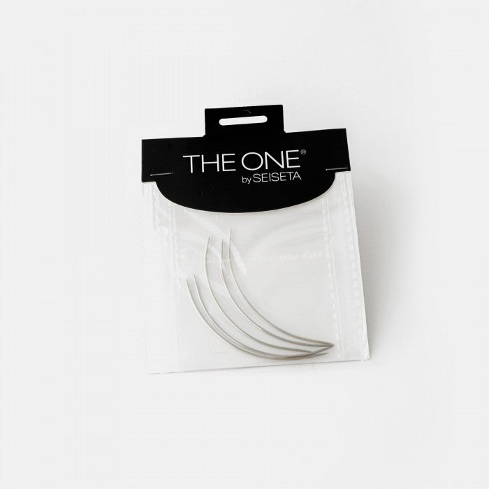 Seiseta - Double Curved Needle