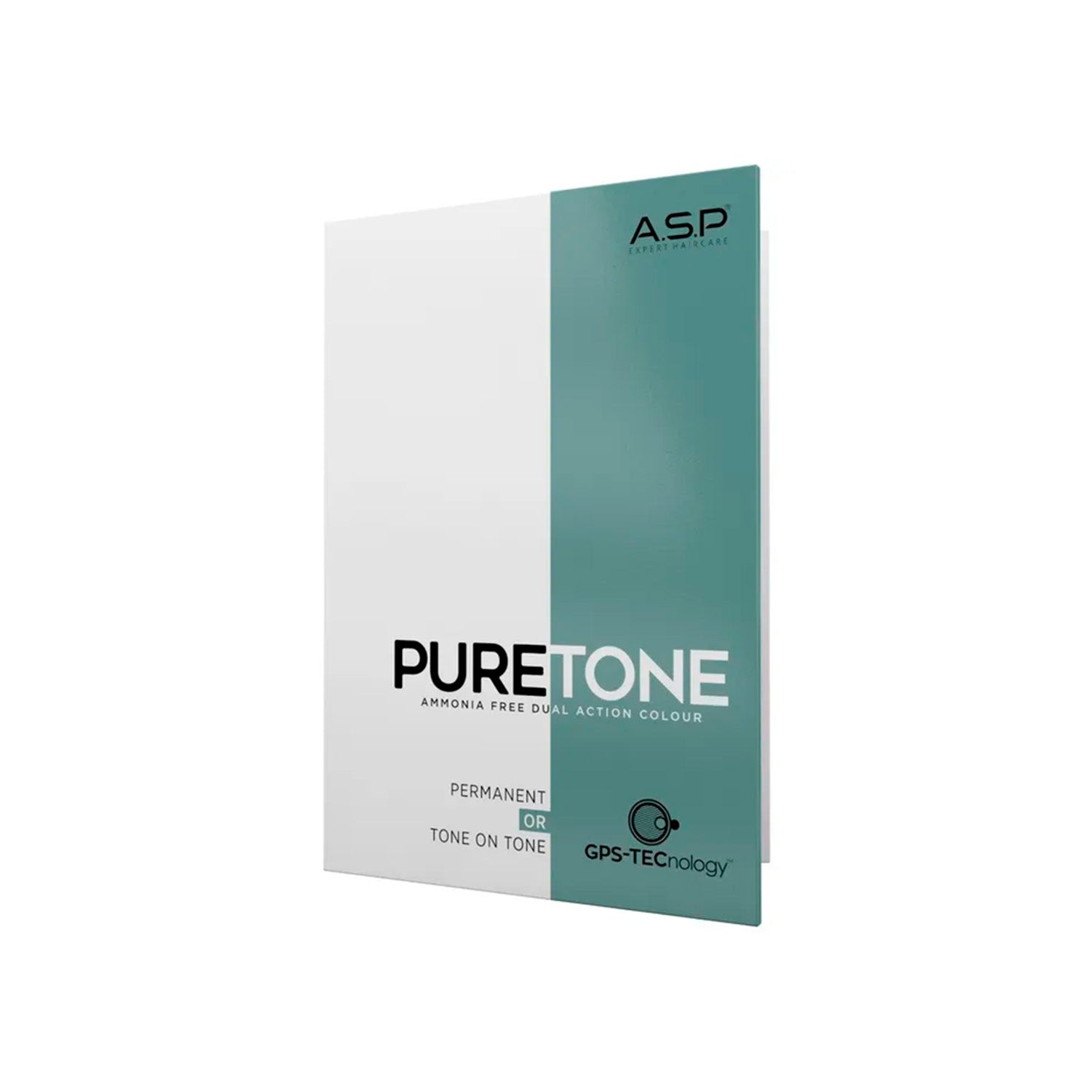 ASP ‐ Puretone Shade Chart